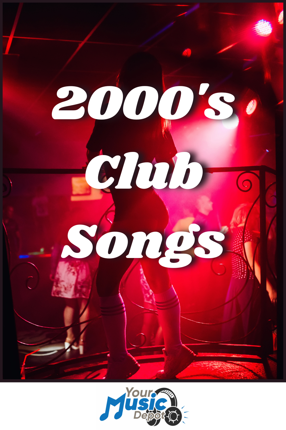 Best Party Songs That Always Get People Dancing 2025