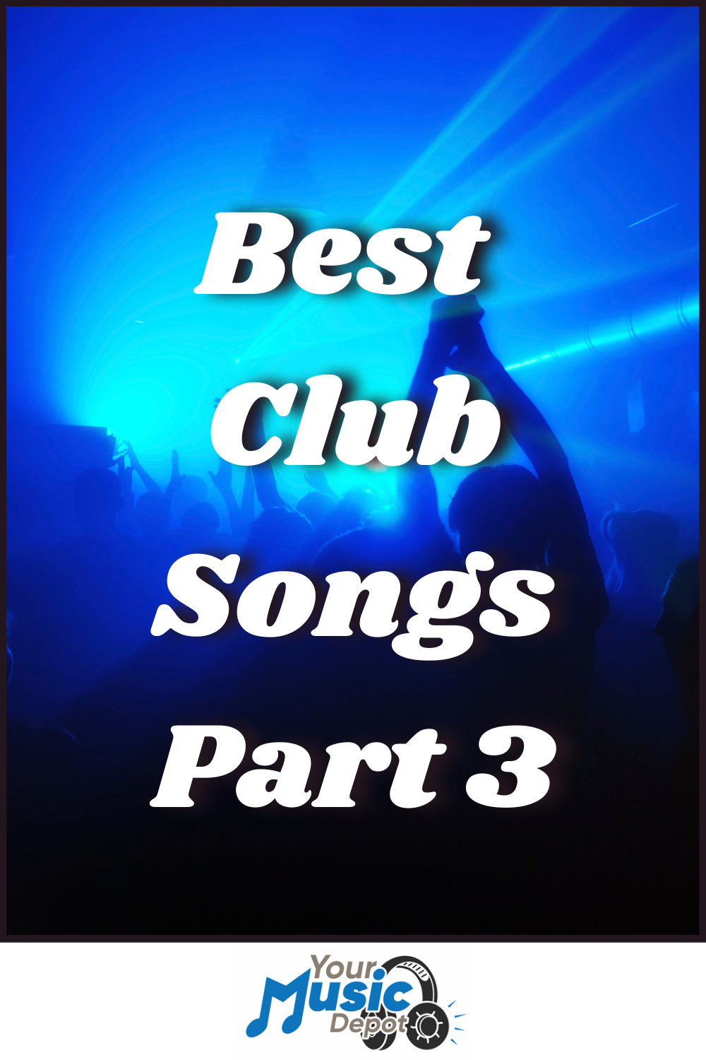 Best Party Songs That Always Get People Dancing 2025