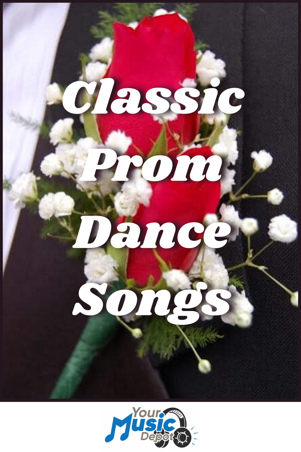 100+ Best Prom Songs | Create A Memorable Prom Dance