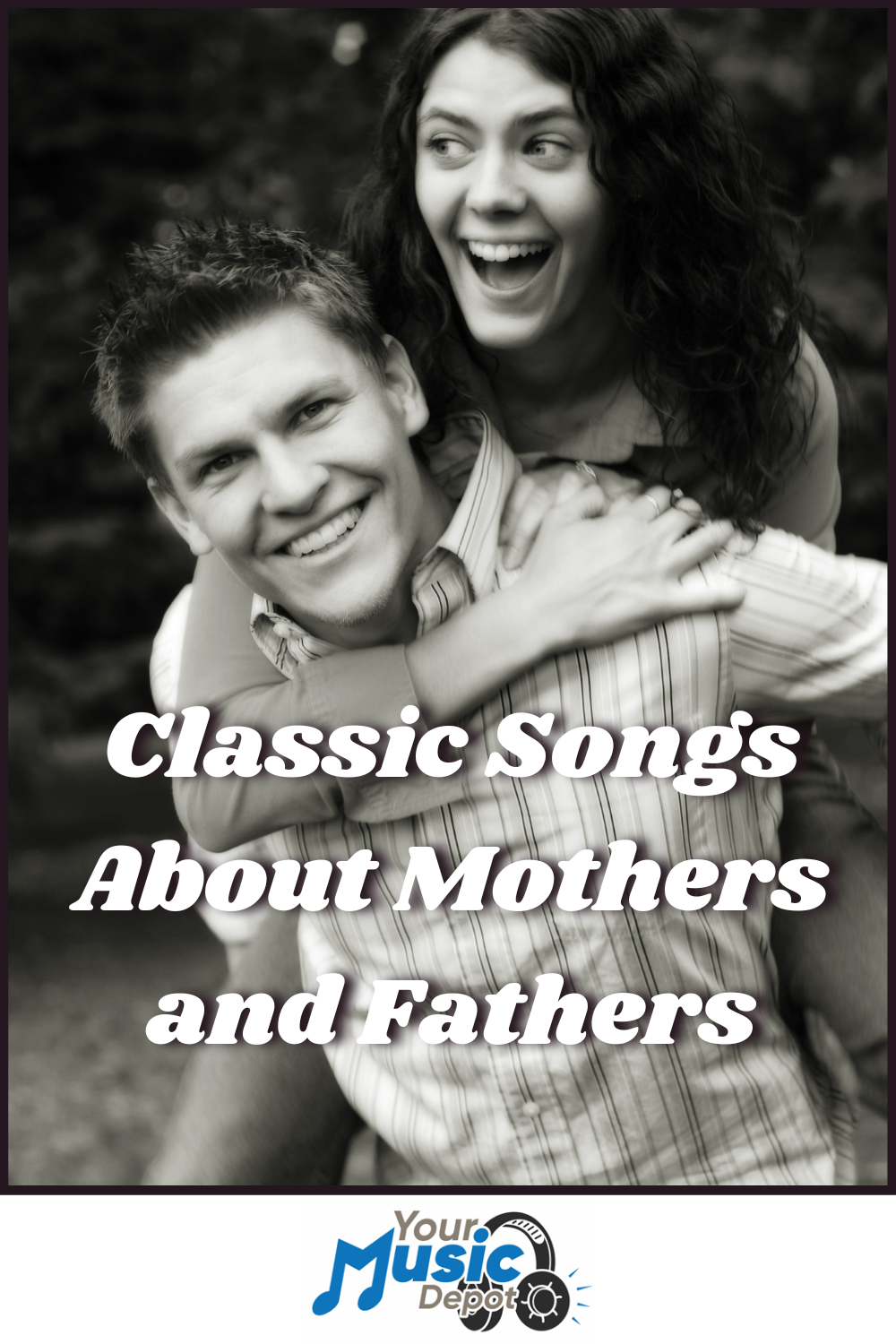 Beautiful Songs About Parents That Will Melt Your Heart