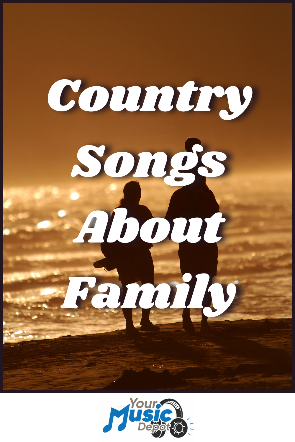 Songs About Family | Recent Chart-Toppers To Reliable Classics