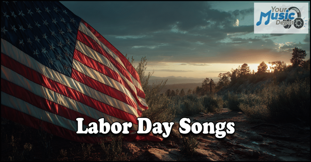 Popular Labor Day Songs To Celebrate Workers