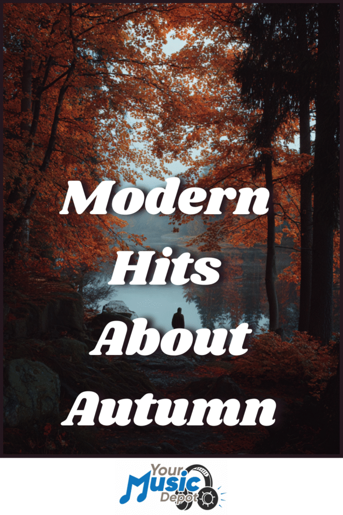 Songs About Fall | Autumn-Themed Tracks To Celebrate The Season
