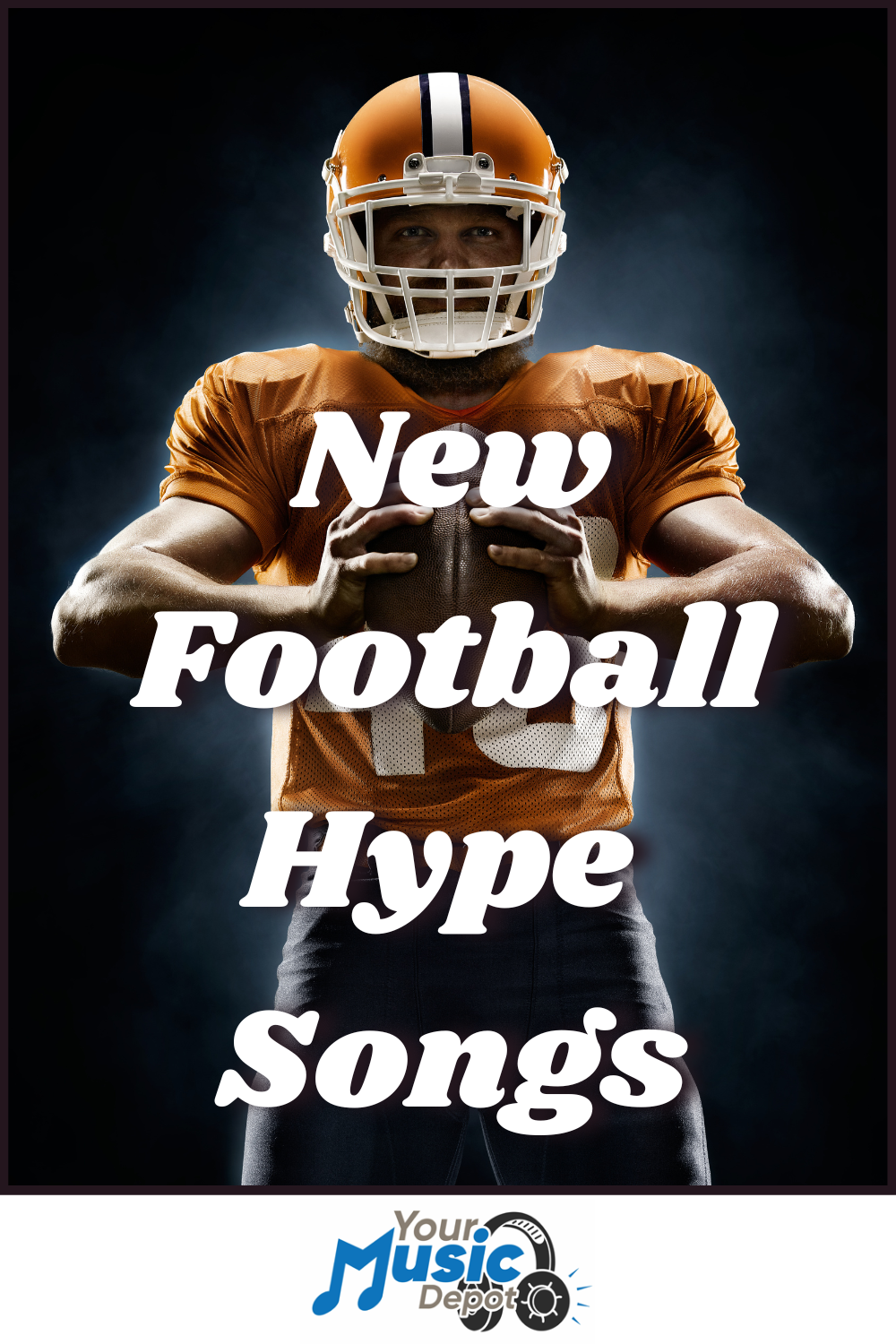 75 Exciting New Football Songs | Football Hype Songs 2025
