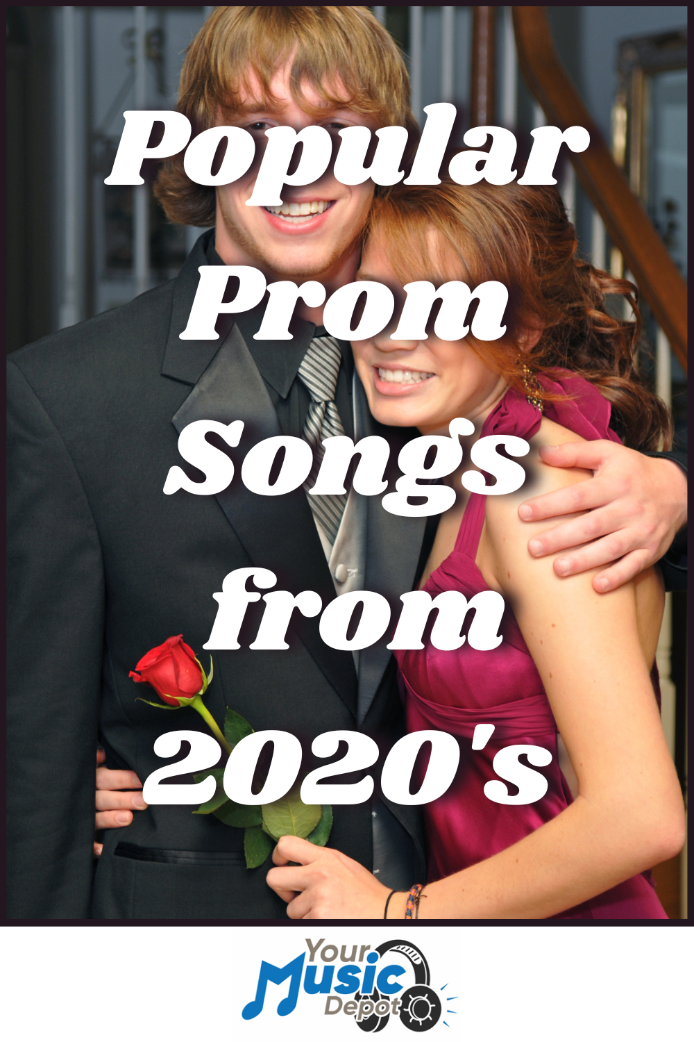100+ Best Prom Songs | Create A Memorable Prom Dance