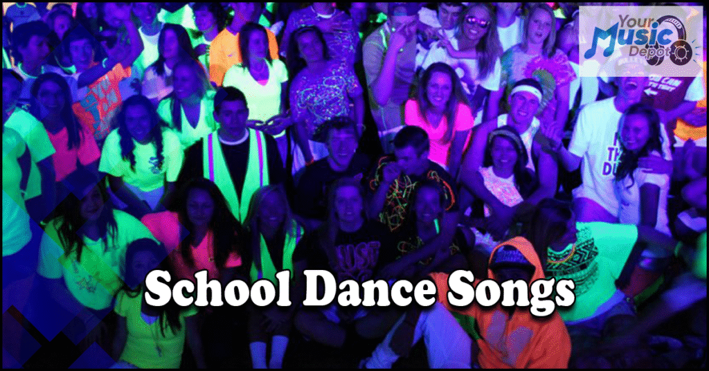 75 + School Appropriate Songs | Keep Your Dance Floor Packed