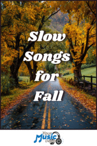 Songs About Fall | Autumn-Themed Tracks To Celebrate The Season