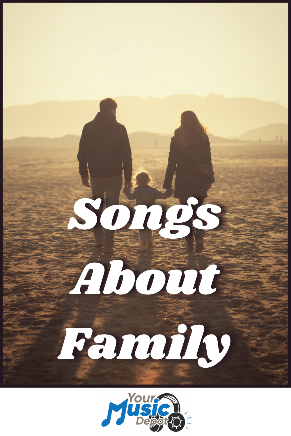 Songs About Family | Recent Chart-Toppers To Reliable Classics