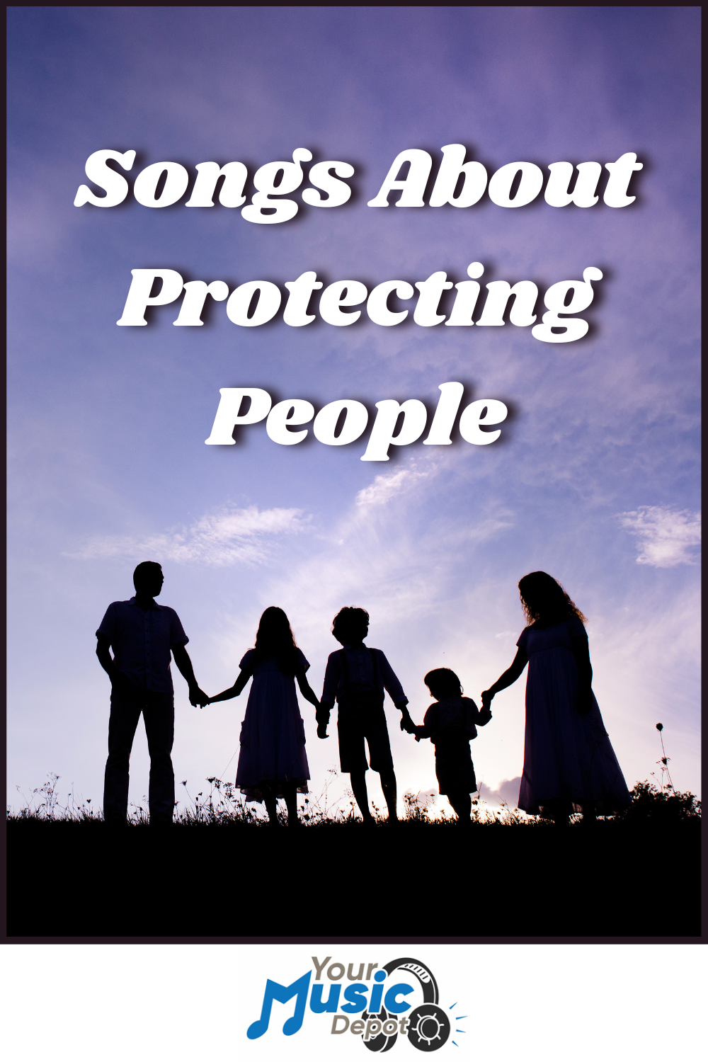 120+ Songs About Heroes | Celebrating A Hero Through Music