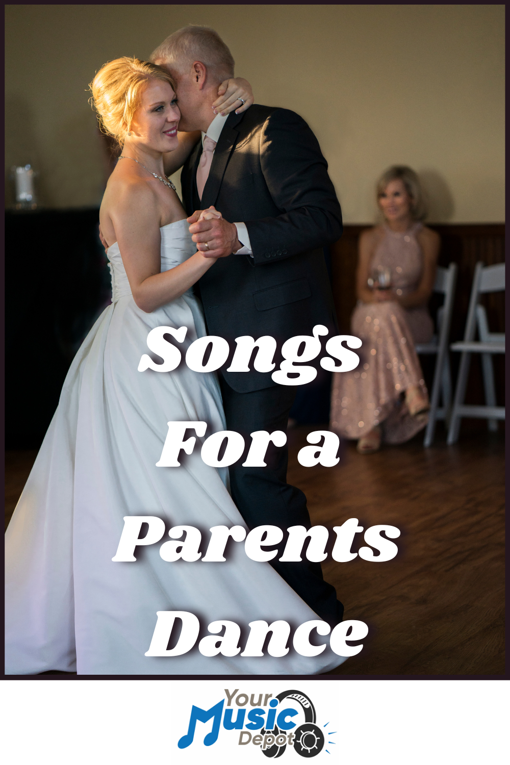 Beautiful Songs About Parents That Will Melt Your Heart