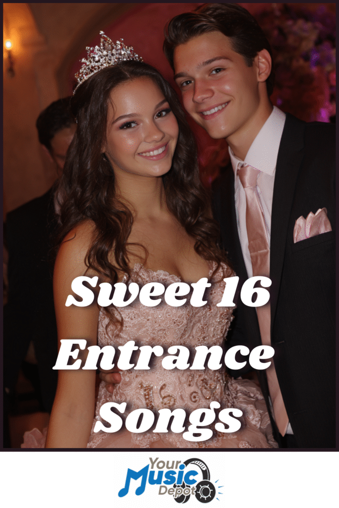 Best Sweet 16 Songs | Birthday Party Playlist | Upbeat & Slow 2025
