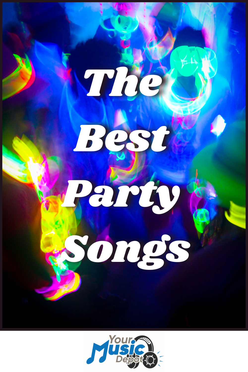 Best Party Songs That Always Get People Dancing 2025