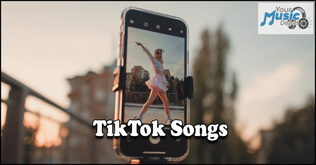 TikTok Songs: Viral Hits That Shaped Music Culture