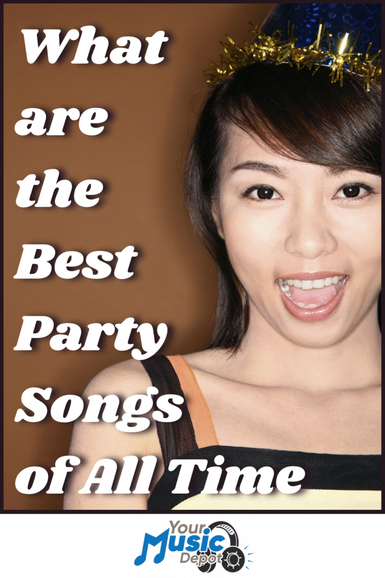 Best Party Songs That Always Get People Dancing 2025
