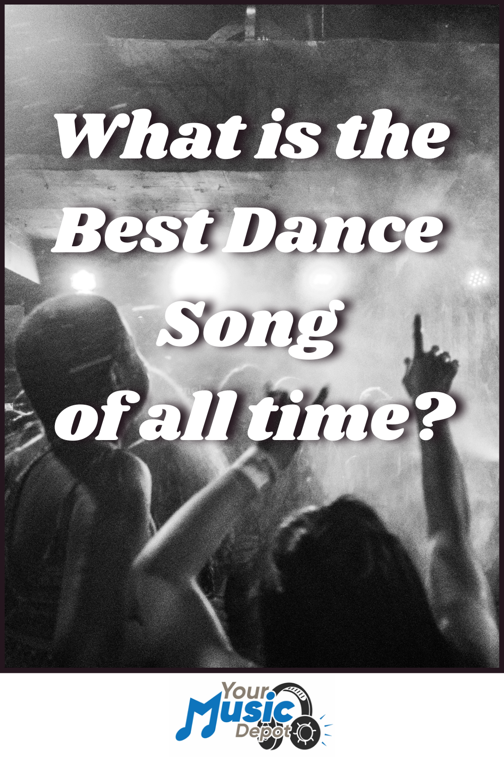 Best Songs About Dancing | Upbeat Fun Songs To Get You Dancing