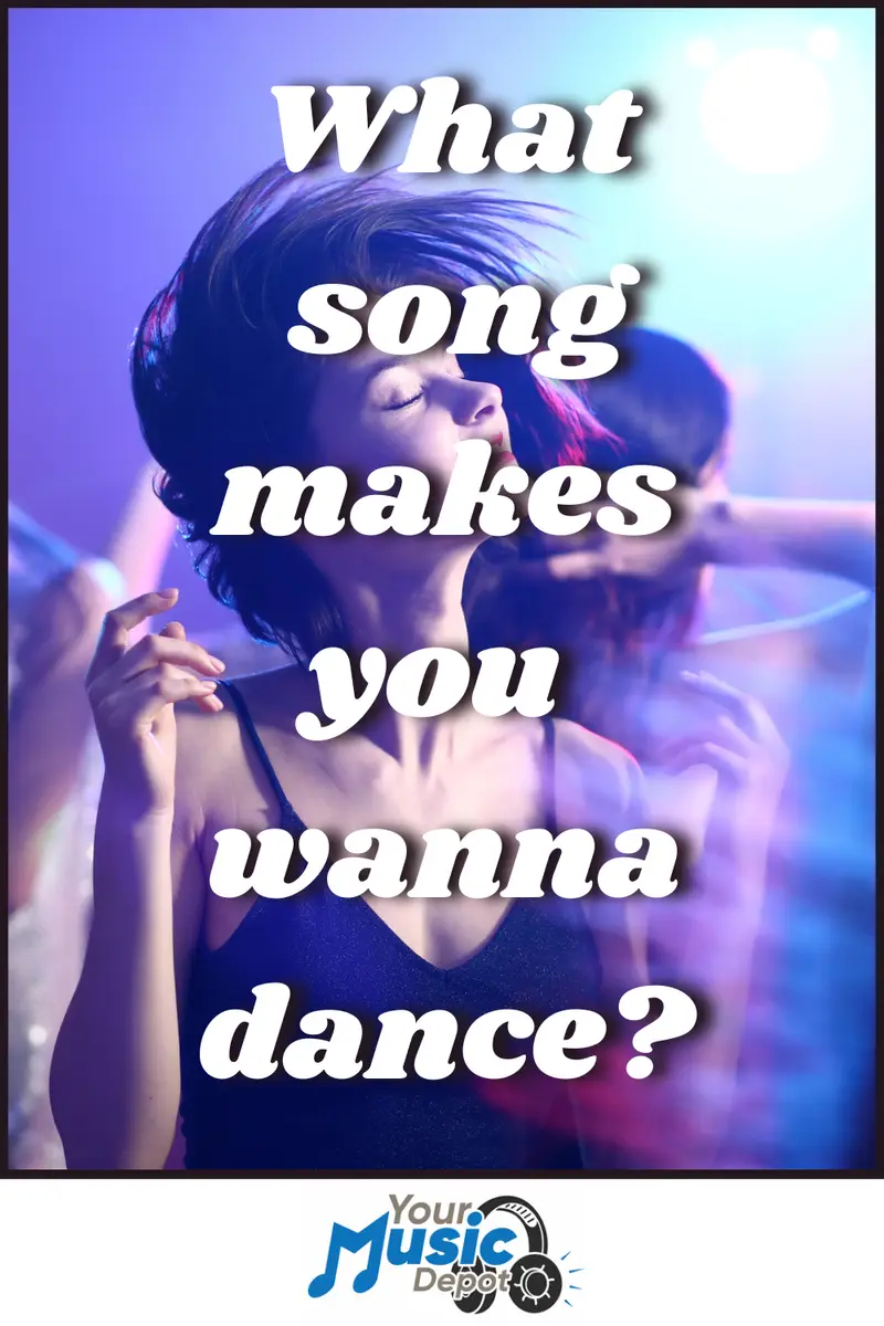 Best Songs About Dancing | Upbeat Fun Songs To Get You Dancing